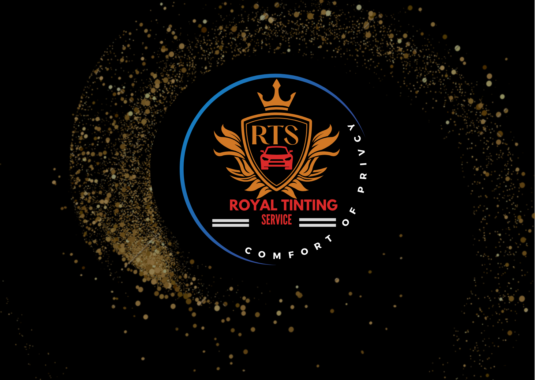 Book Now - Royaltinting Service