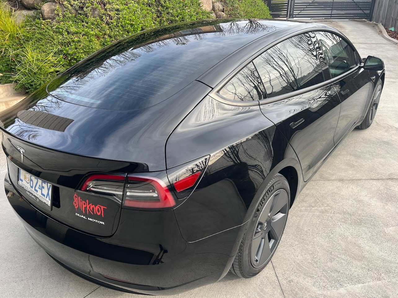 Gallery - Royaltinting Service